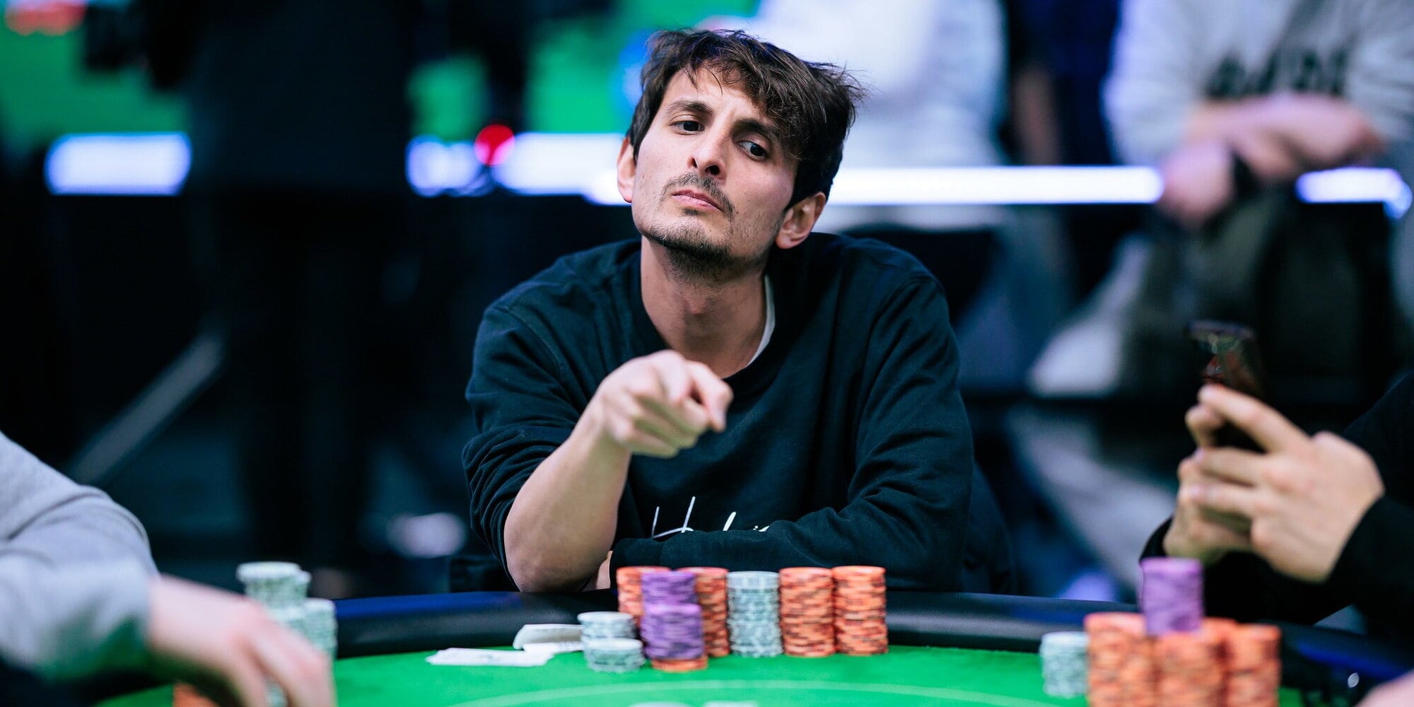 Ruggeri è il Player Of The Year italiano del 2025: la classifica