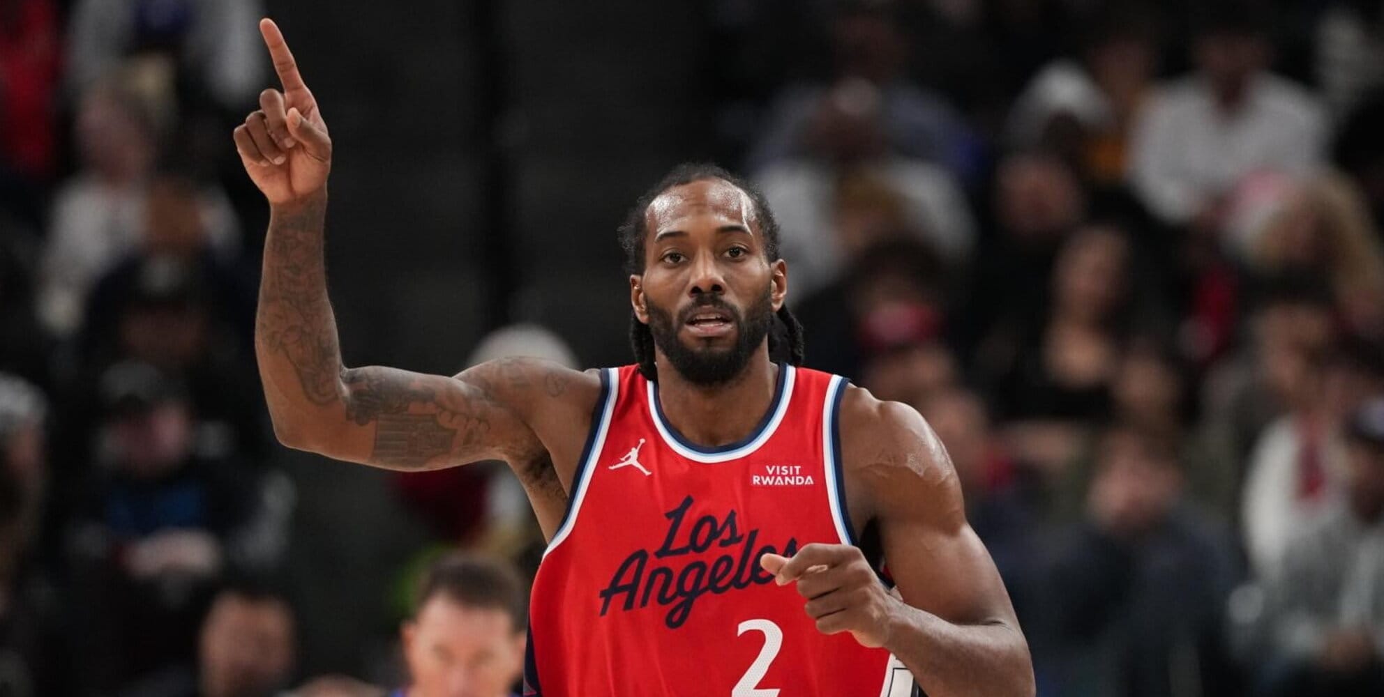 Nba, Leonard travolge Detroit: Kawhi segna 55 punti! Vincono Lakers e ...