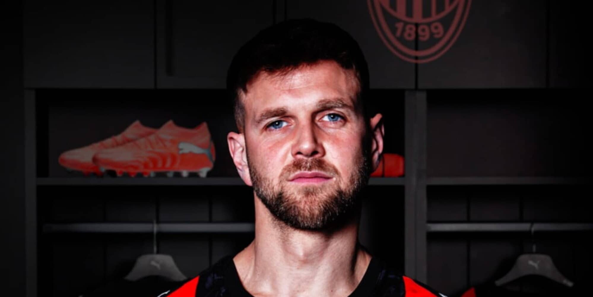 Milan, ufficiale Fullkrug: a Cagliari può andare in panchina grazie a ...