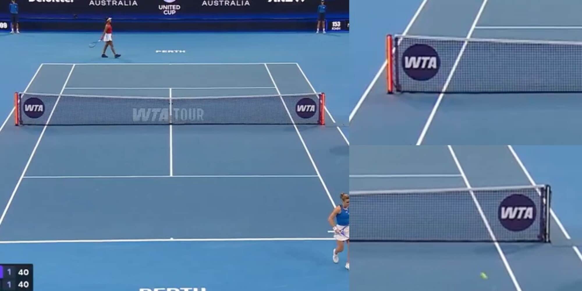 Rivoluzione tennis in Australia: c'è un motivo se alla United Cup i ...