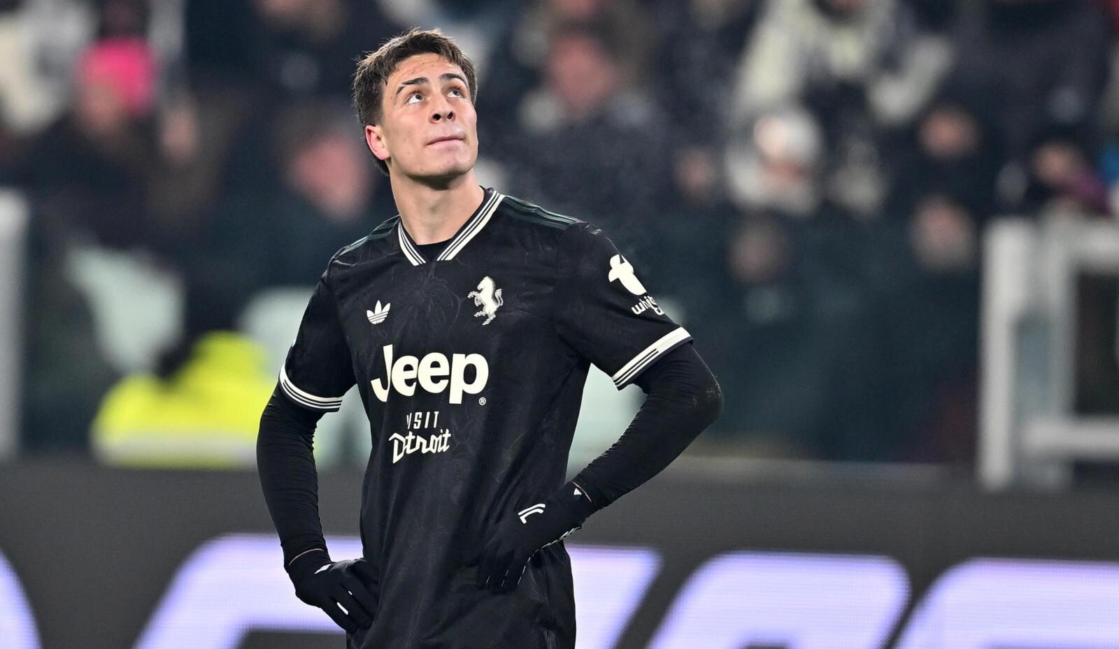 Pagelle Juve-Lecce, tutti i voti dei bianconeri: Cambiaso e David i ...