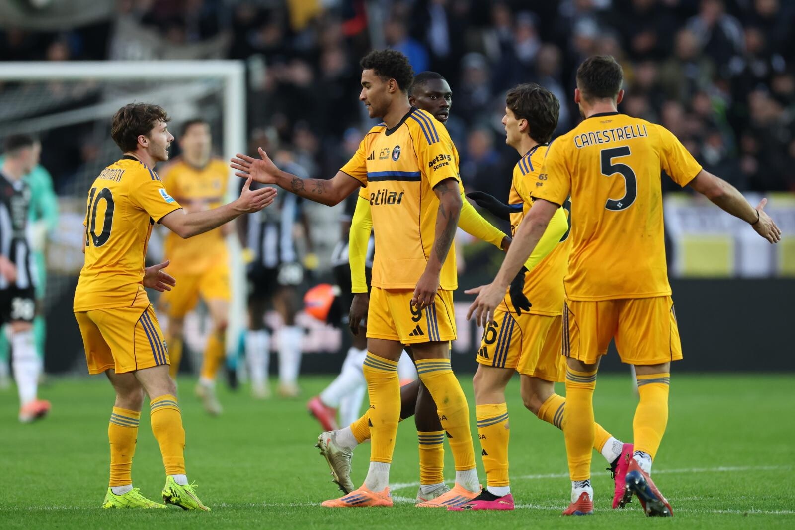 Serie A, la classifica delle squadre con più rigori a favore: il dato è ...