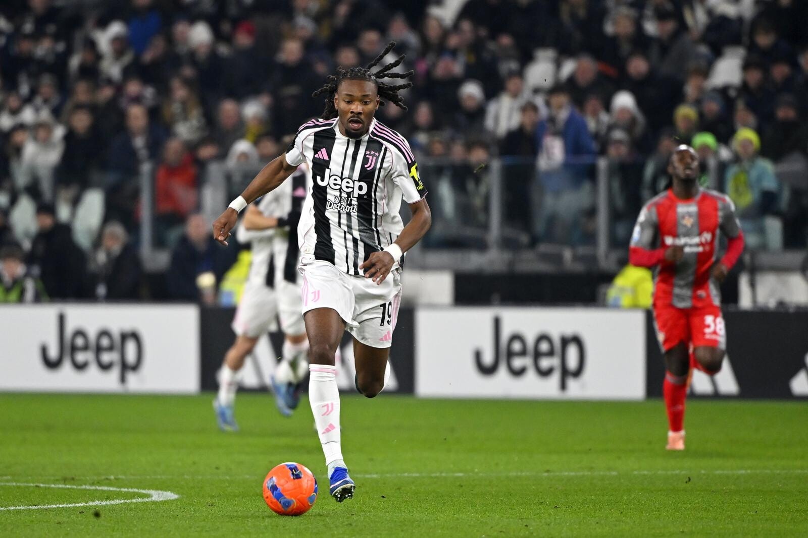 Pagelle Juve: Miretti ispirato, David bomber vero