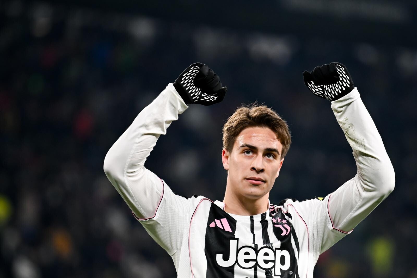 Pagelle Juve: Miretti ispirato, David bomber vero