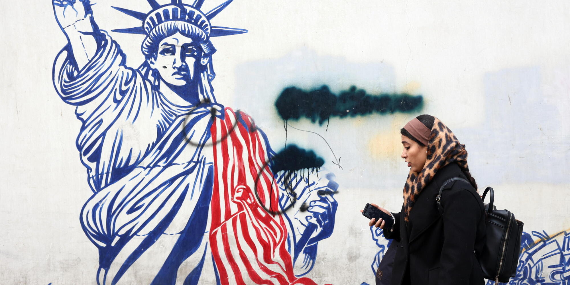 Trump, 'se l'Iran impiccherà i manifestanti azioni molto forti'