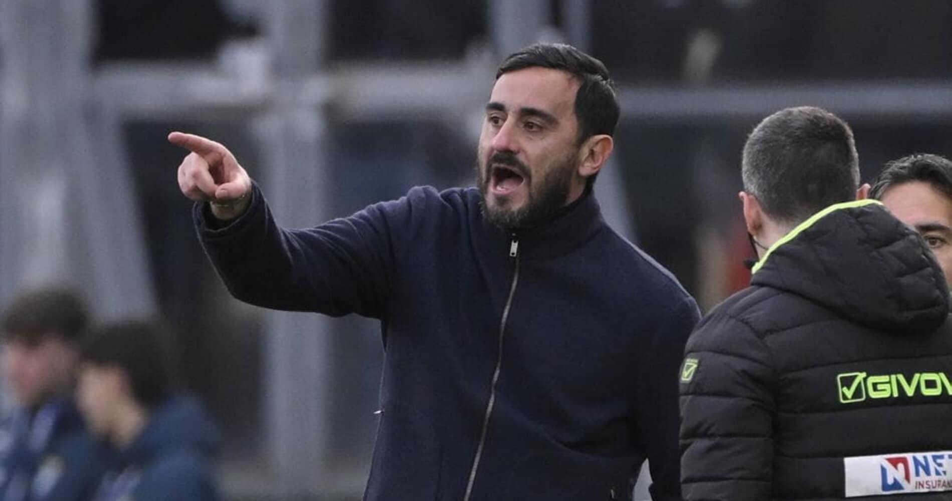 Aquilani, dopo il Frosinone un'altra trasferta terribile a Venezia ...