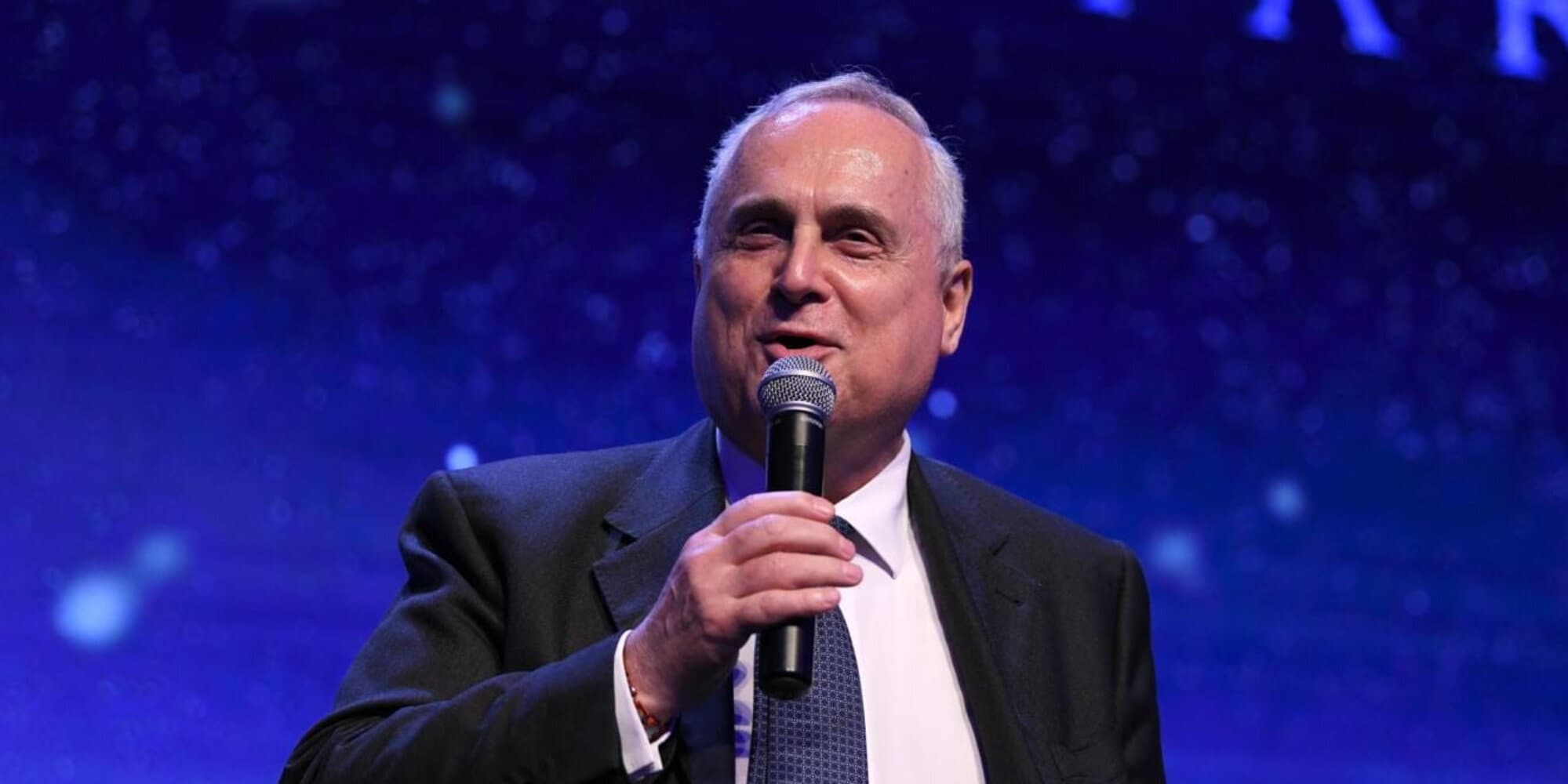 La Lazio cerca una mezzala, Lotito guarda la Spagna: tutti i nomi