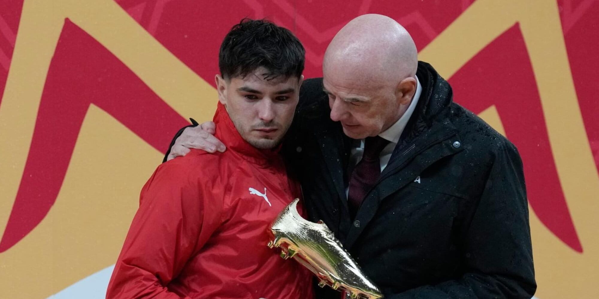 Brahim Diaz devastato, tra Spagna e Marocco milioni di critiche: "Non ...