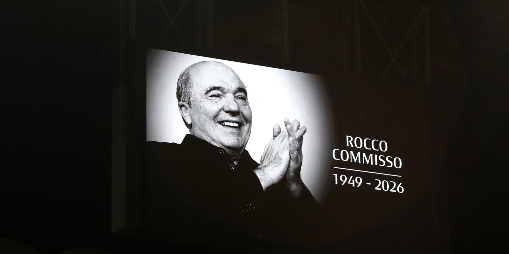 I funerali di Commisso a New York: data, orario e chi ci sarà della ...