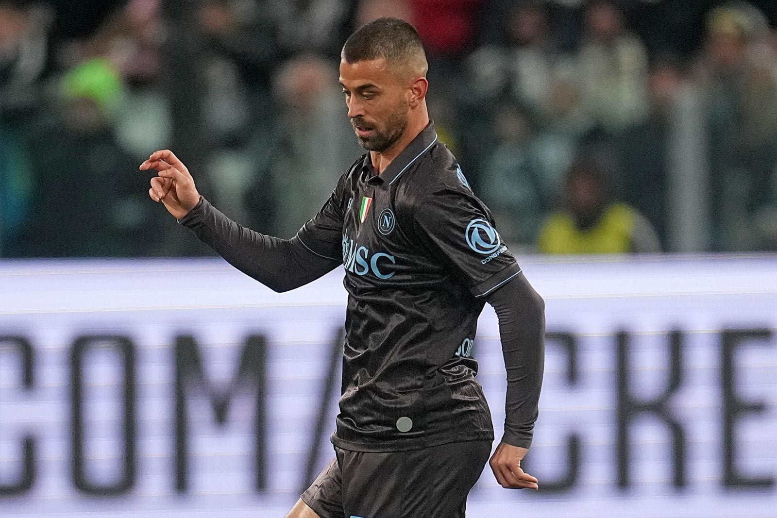 Pagelle Juve-Napoli: ecco tutti i voti. Thuram dominante, male McTominay