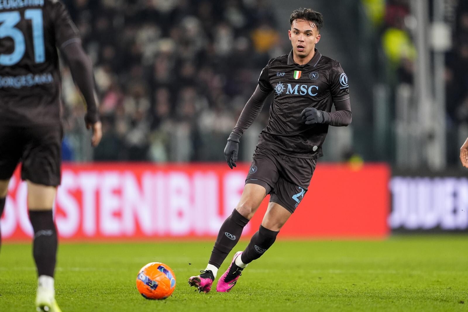 Pagelle Juve-Napoli: ecco tutti i voti. Thuram dominante, male McTominay