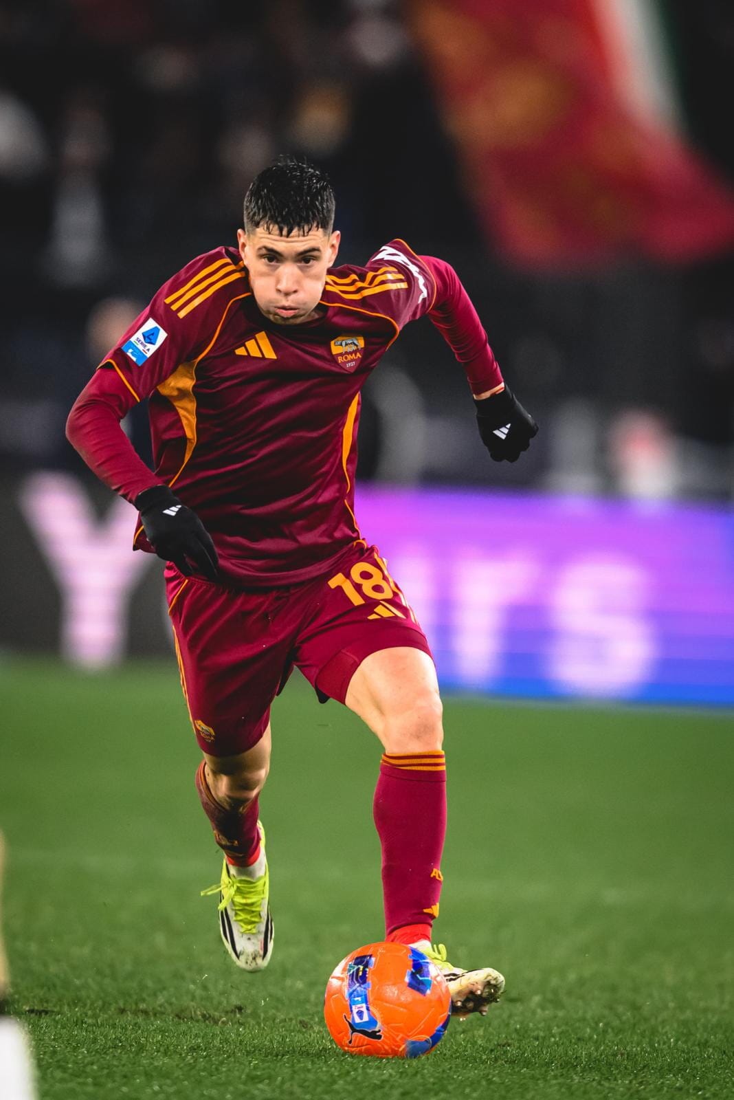 Roma, le pagelle contro il Milan: Pellegrini ingresso perfetto, quanto ...