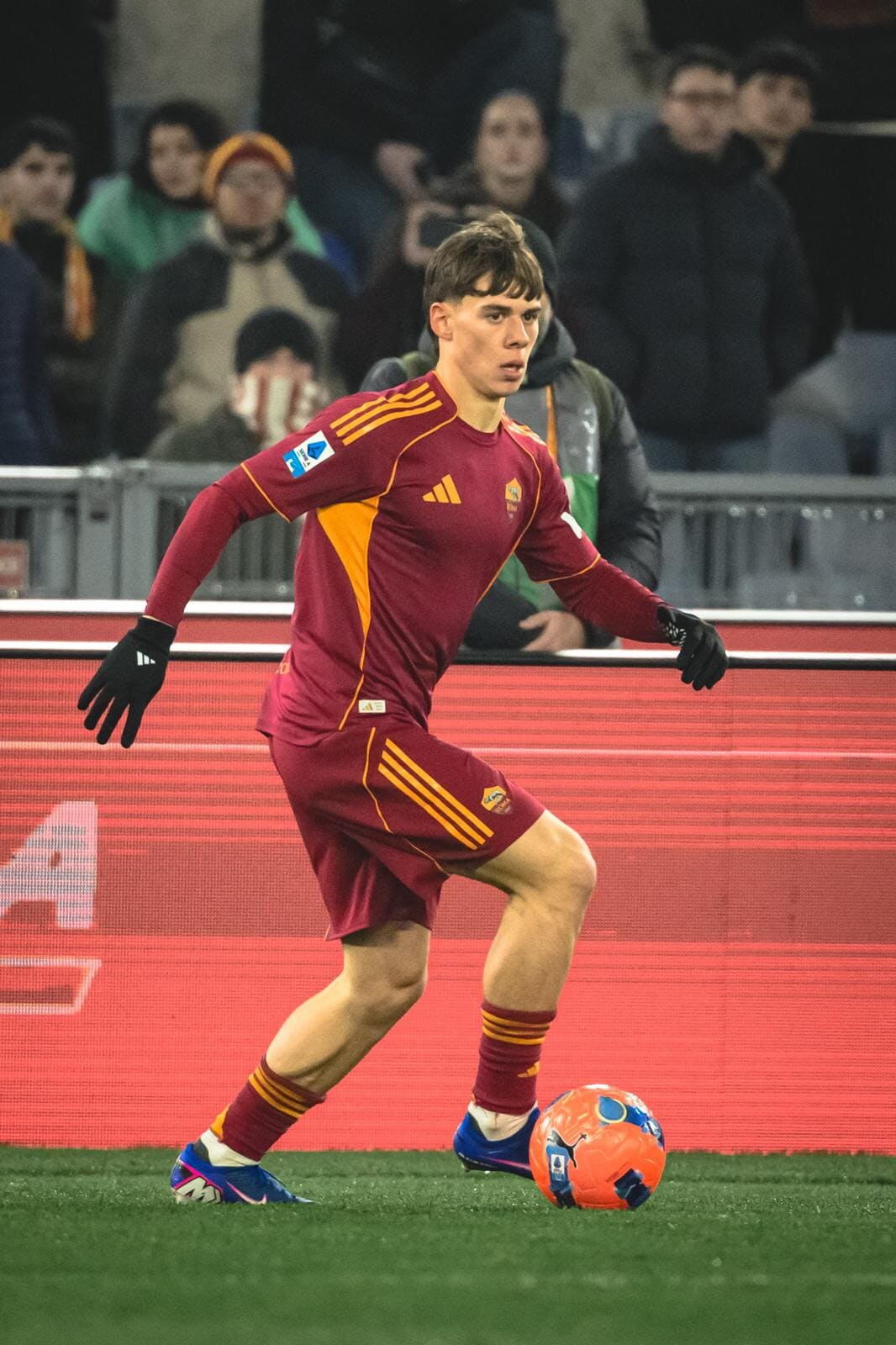 Roma, le pagelle contro il Milan: Pellegrini ingresso perfetto, quanto ...