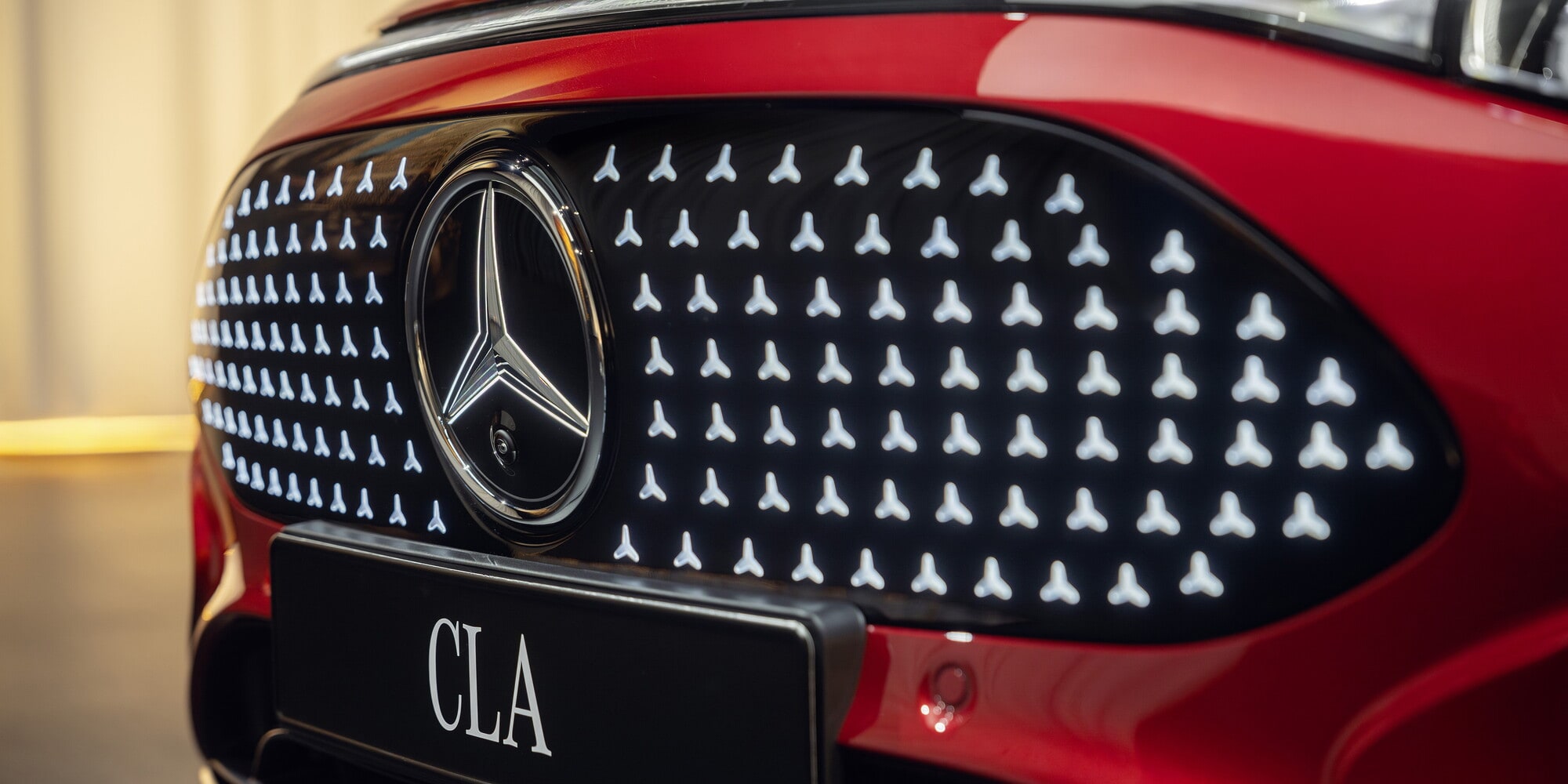 Mercedes CLA 350 4MATIC EQ - La prova della regina