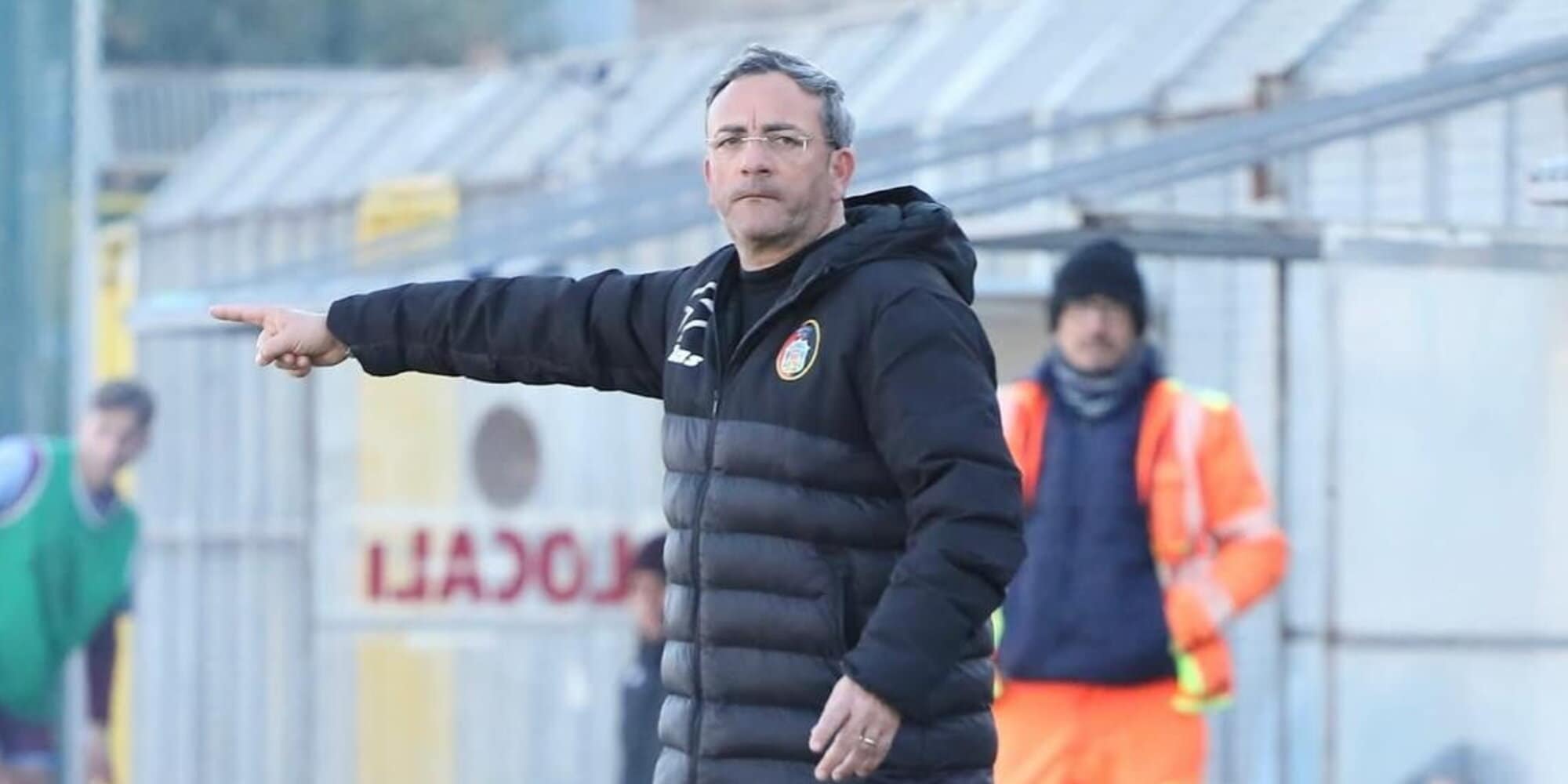 Fenomeno Palmese: festa grande con coach Grimaldi