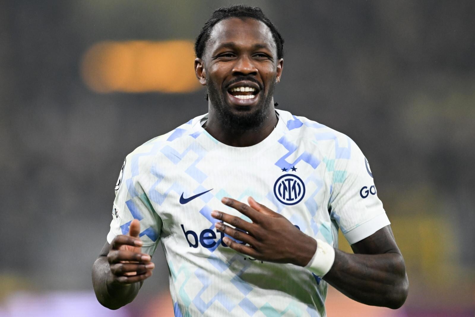 Borussia Dortmund-Inter, le pagelle dei nerazzurri: Dimarco top ...