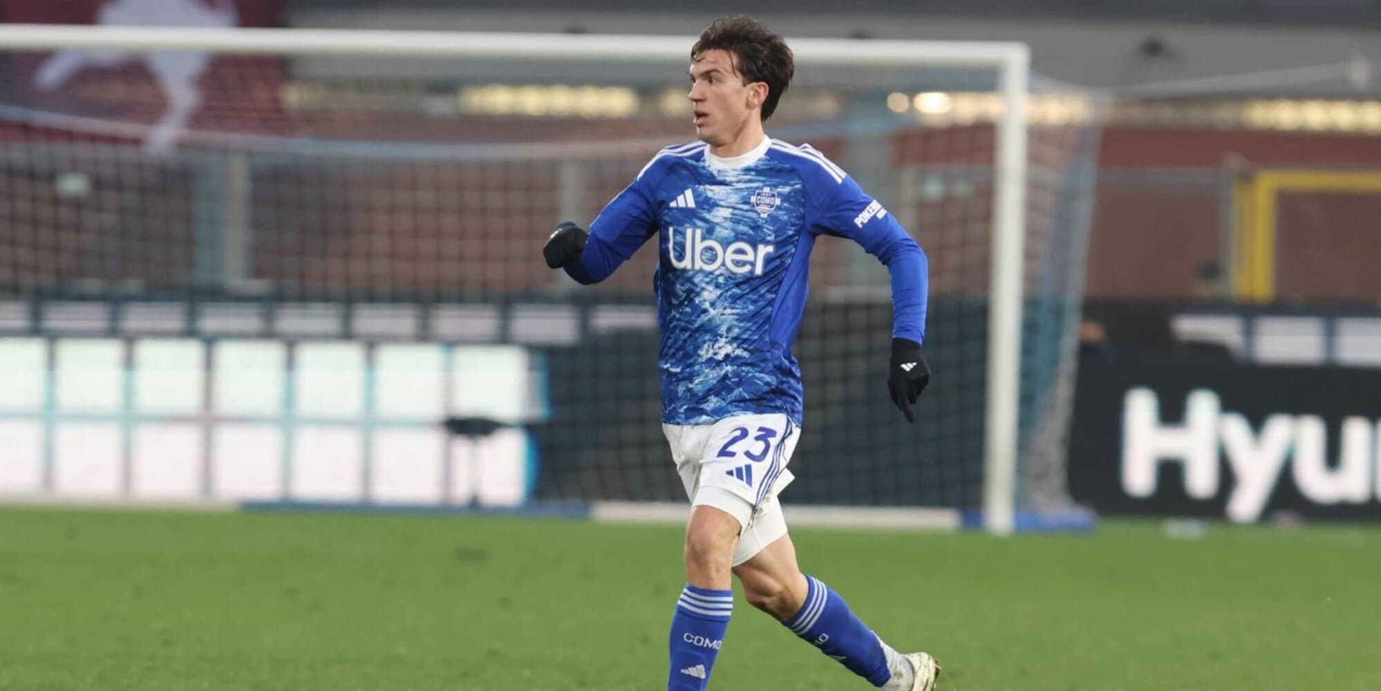 Inter, la lista di mercato della prossima stagione: da Perrone a ...