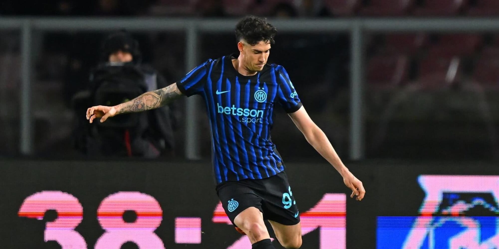 Barcellona, vuoi Bastoni? Il prezzo dell’Inter è da top player: tutte ...