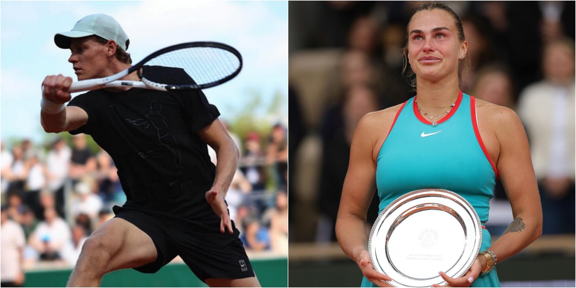 Roland Garros, oggi va in scena la protesta dei big ma nessun ...
