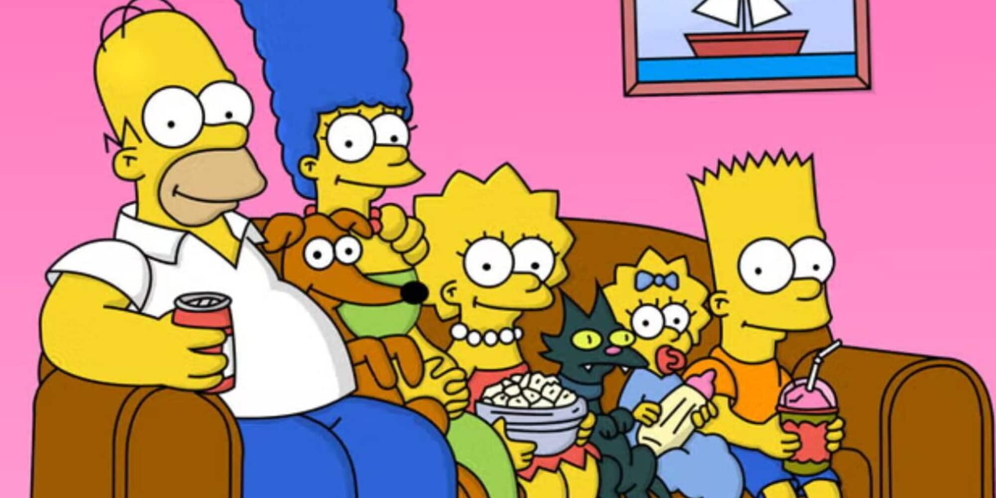 Finale Mondiali 2026, la profezia dei Simpson fa impazzire i social