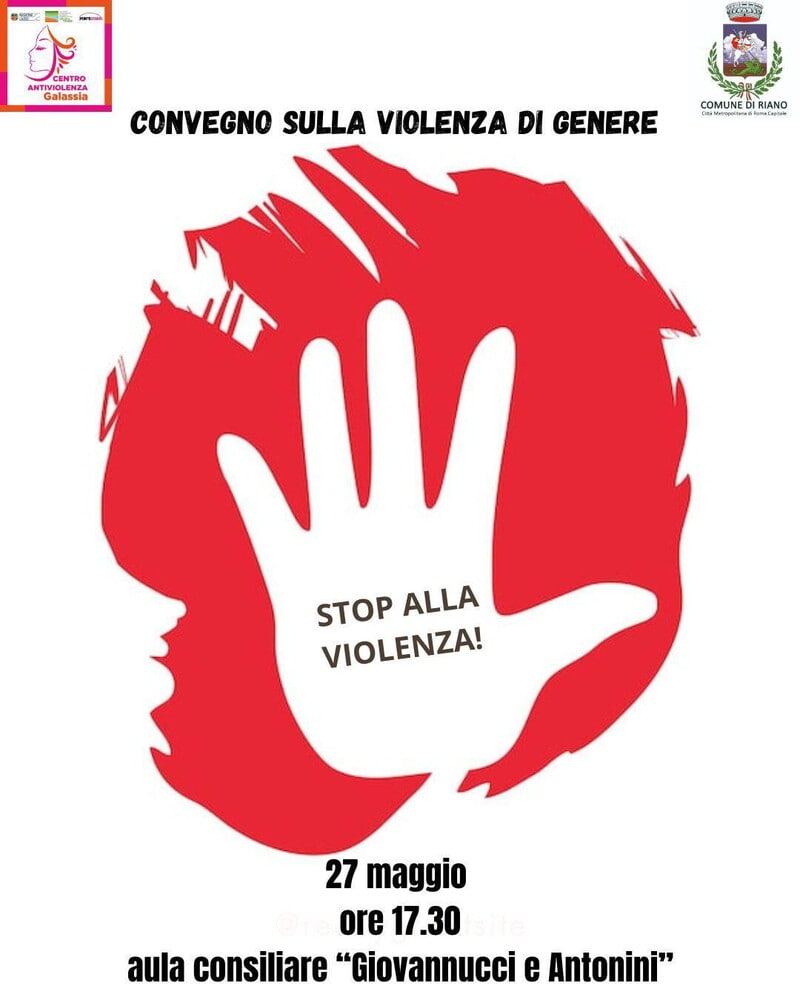 Violenza di genere: un incontro pubblico nel Nord Roma per fare il ...
