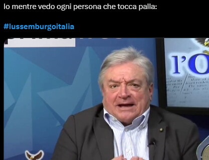 La giovane Italia di Baldini vince ma i social non perdonano la ...