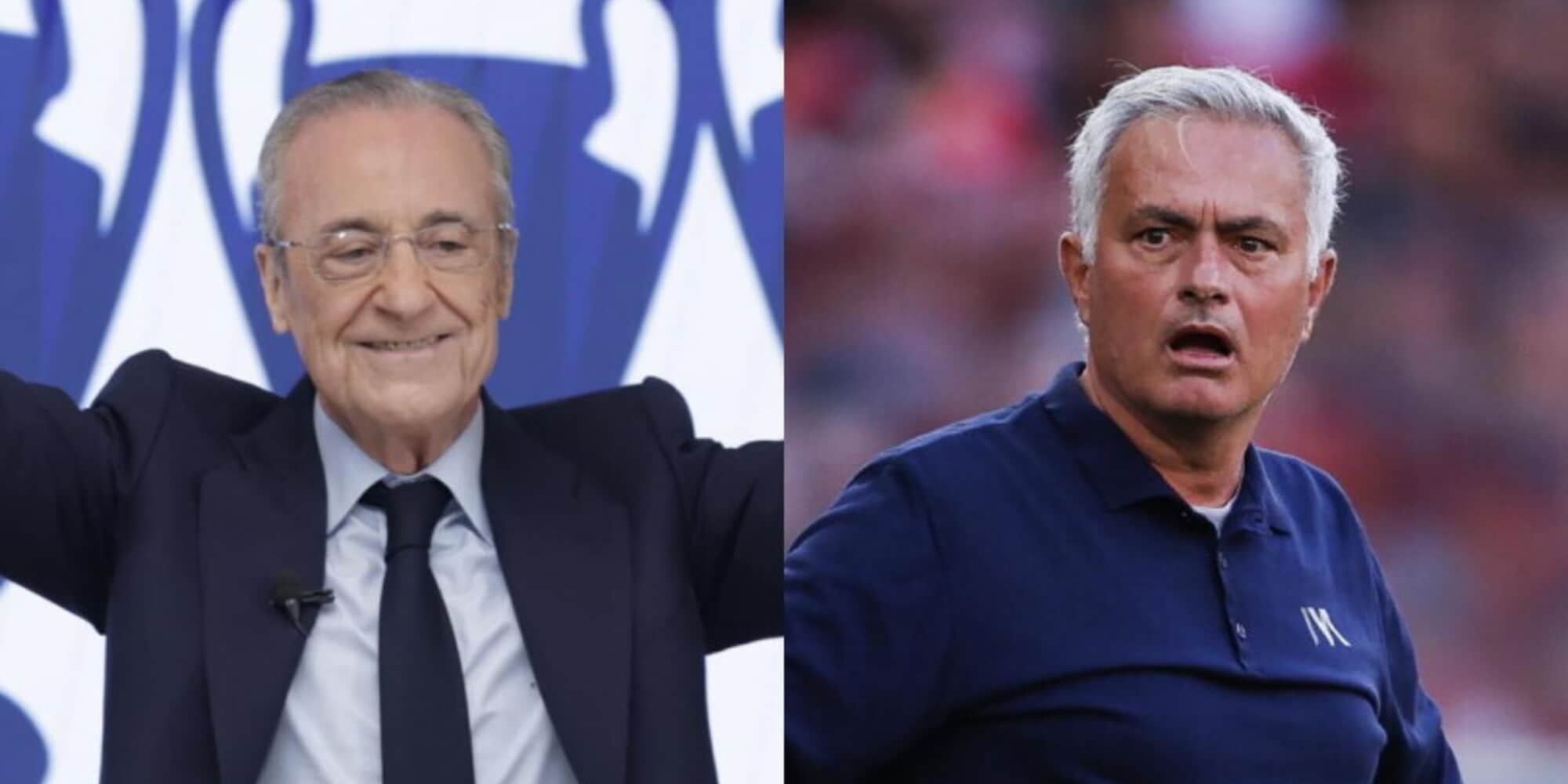 Florentino Perez confermato presidente del Real Madrid: la prima mossa ...