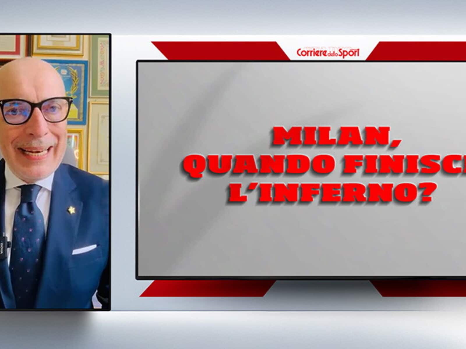 ‘Liberate il nostro Milan’: perché i tifosi contestano Cardinale & Ibra