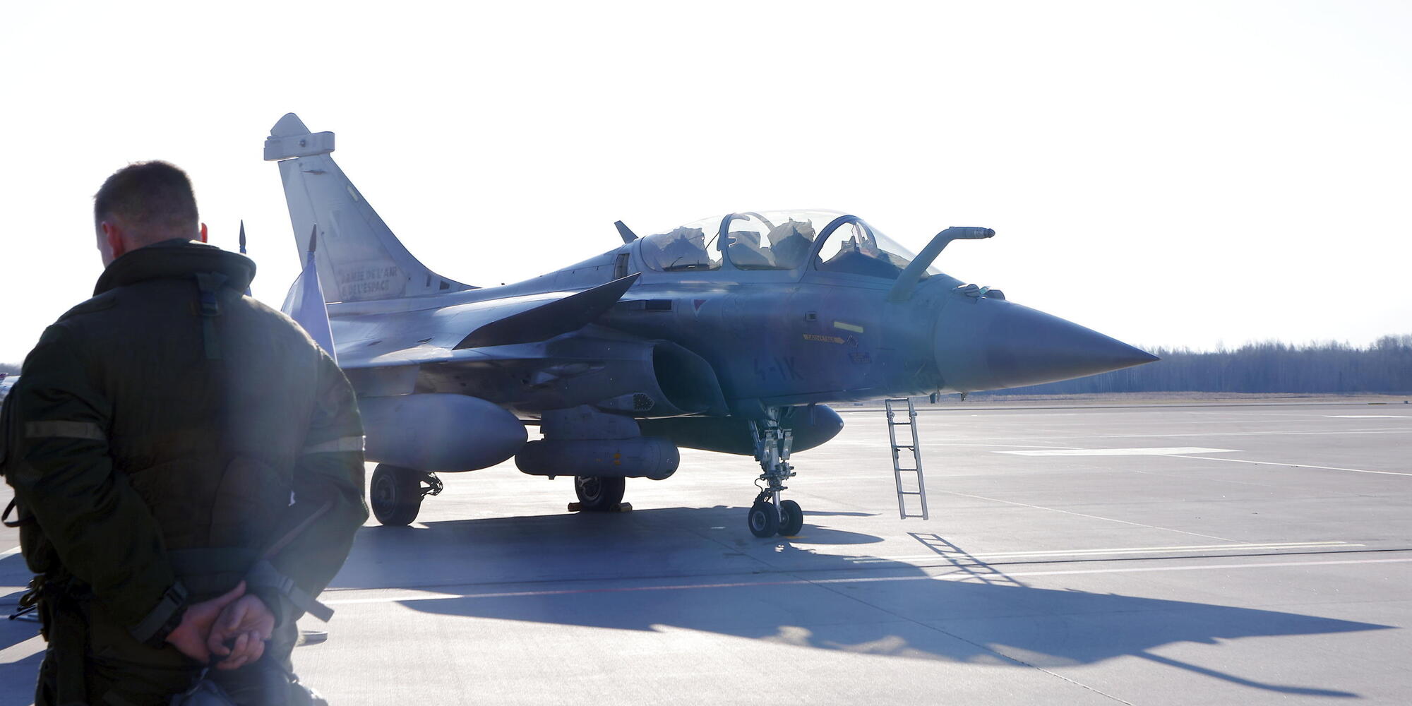 Fonti Nato, 'tagli jet Usa non un problema, ma ci sono altre criticità'