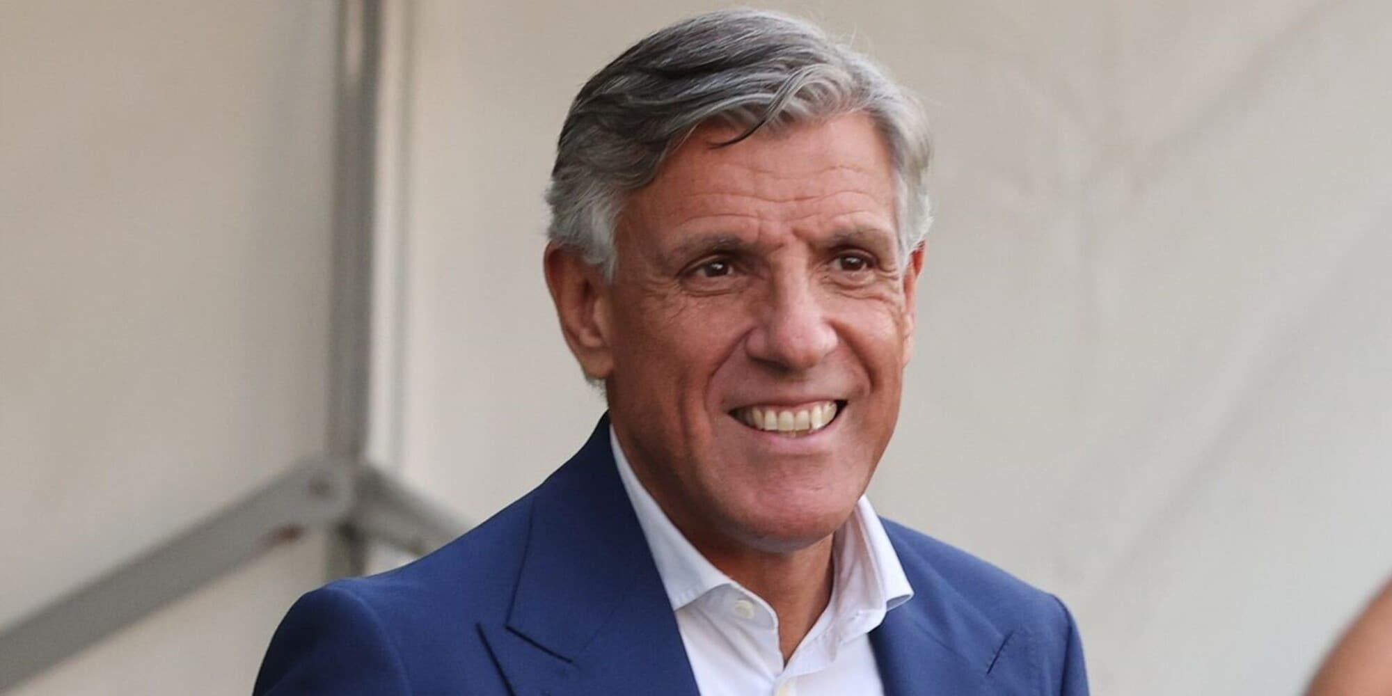 Domenico Messina nuovo direttore tecnico dell'AIA: c'è l'annuncio ufficiale