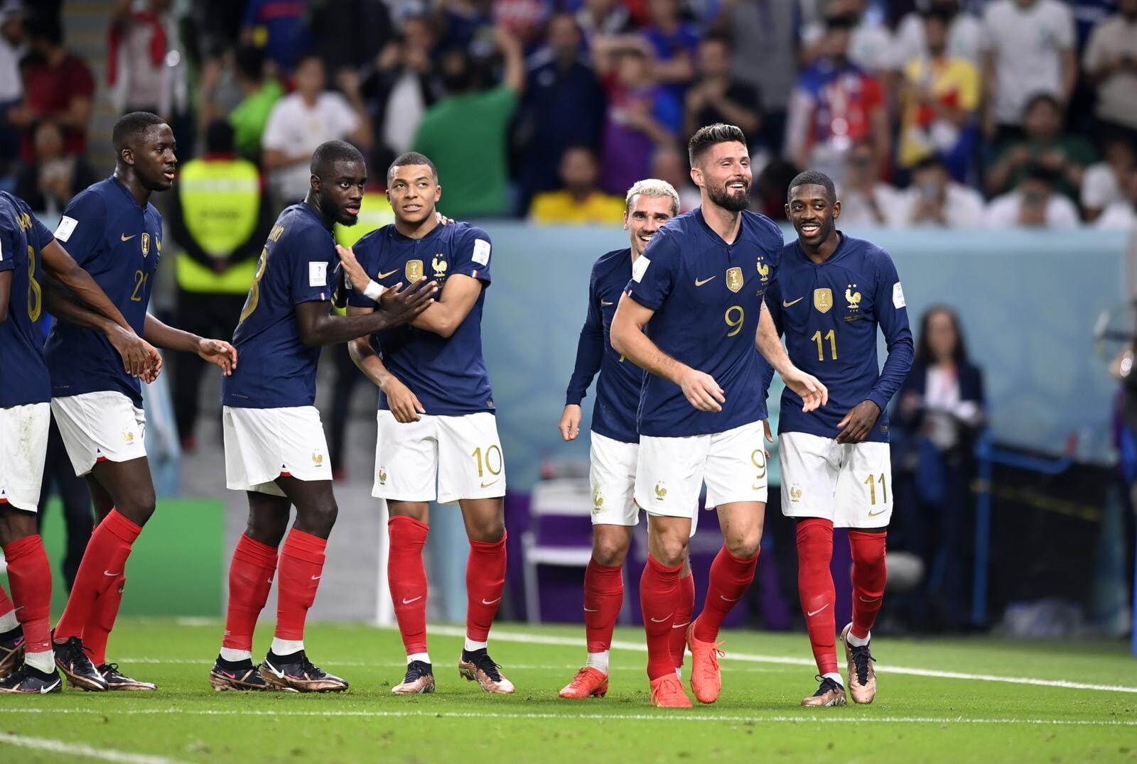 Chi ha segnato più gol ai Mondiali? Nella classifica aggiornata ...