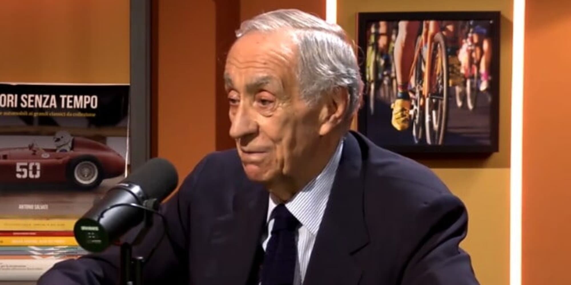 Carraro: "La mia verità su Calciopoli 20 anni dopo"