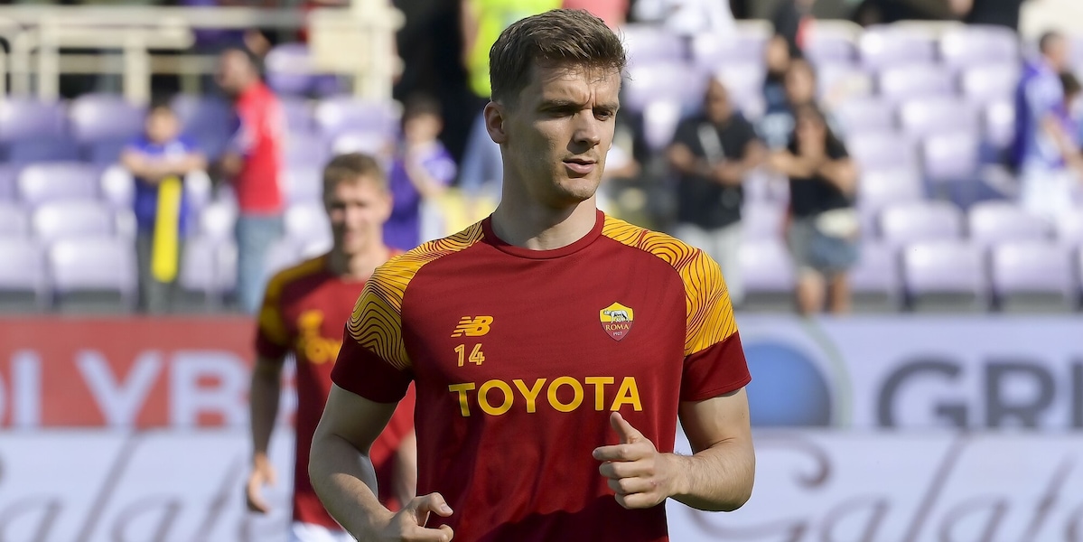 Llorente returns to Rome, exchange of documents in progress with Leeds ...