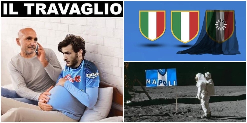 Memes Del Napoli MEME NAPOLI | Social Talk TV (@memenapoli) / X
