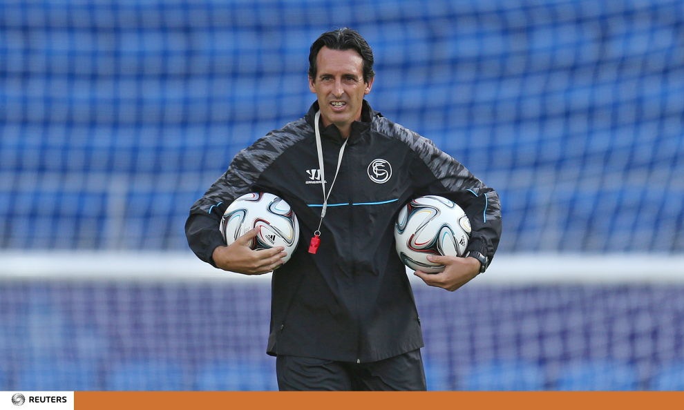 Milan-Emery, ecco i motivi per il sì