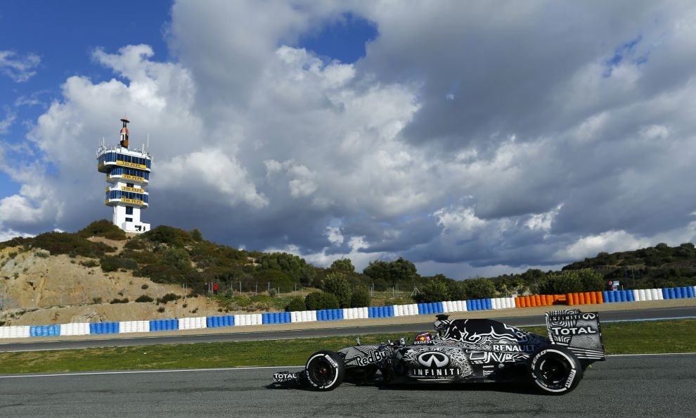 F1 Renault, Rob White: «Al lavoro sull'affidabilità»