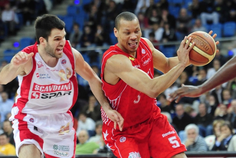 Avellino, altro colpo: preso Alex Acker