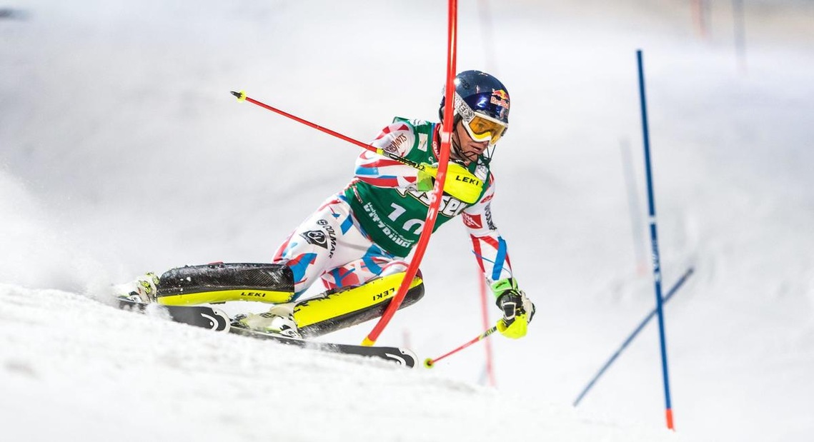 Sci, Cdm: tris francese in combinata Kitzbuehel, Paris è settimo