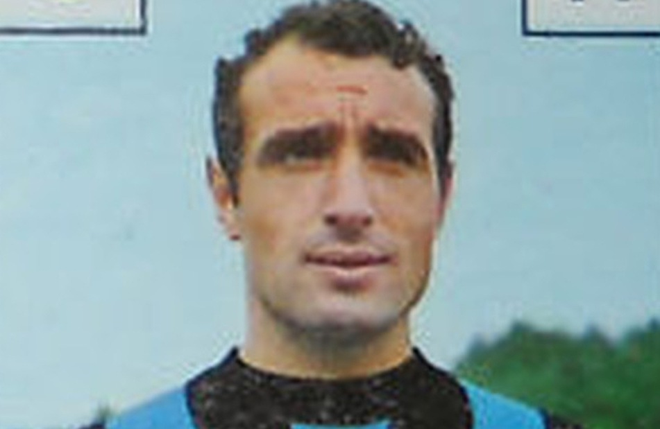 Serie A: è morto Landini, fece parte dell'Inter di Herrera