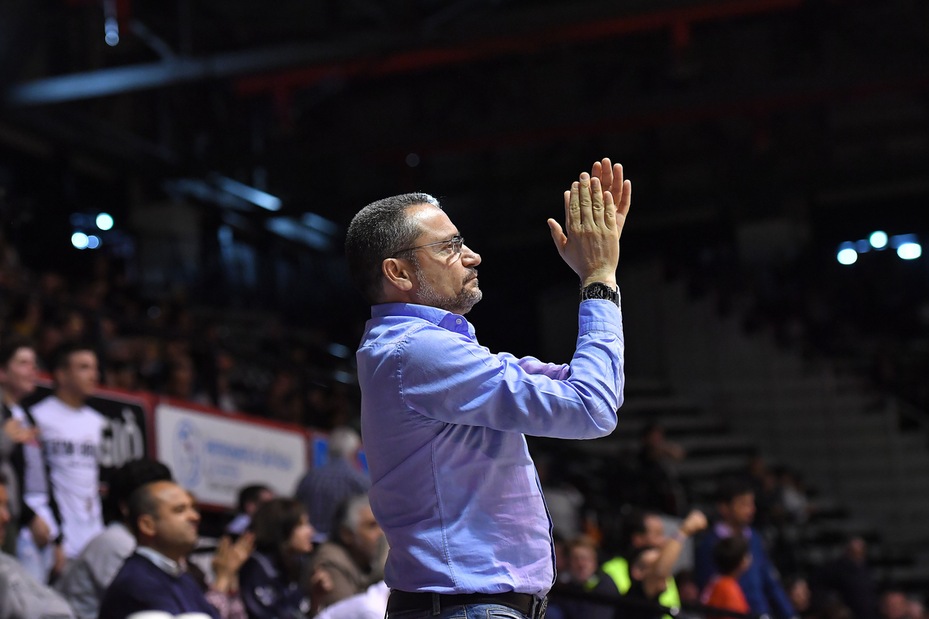 Juve Caserta-Oreste Vigorito: per ora nulla di fatto