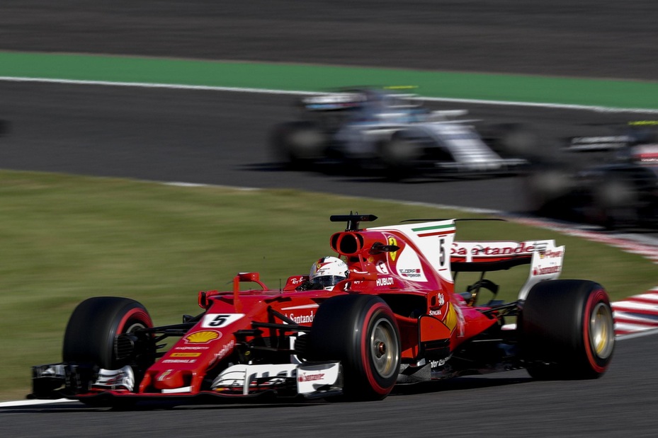 F1, Ferrari: «Circuito di Austin complesso e armonico»