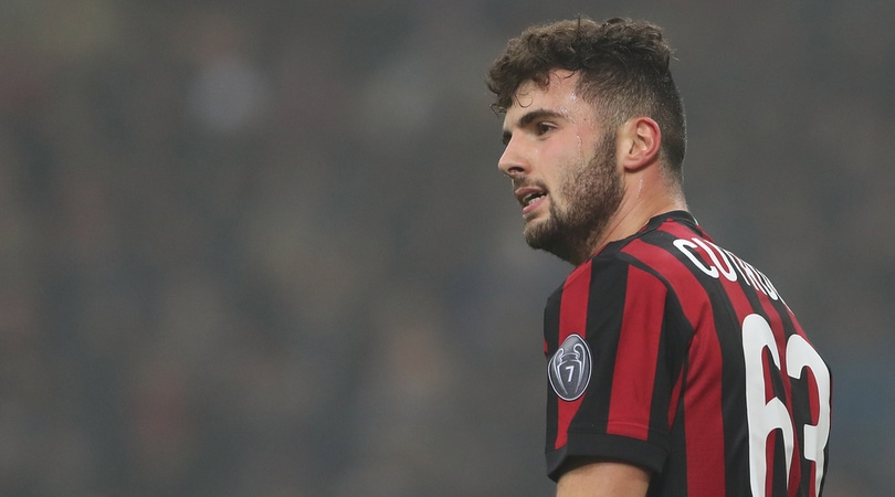 Cutrone: «Paragone con Inzaghi? È troppo presto»
