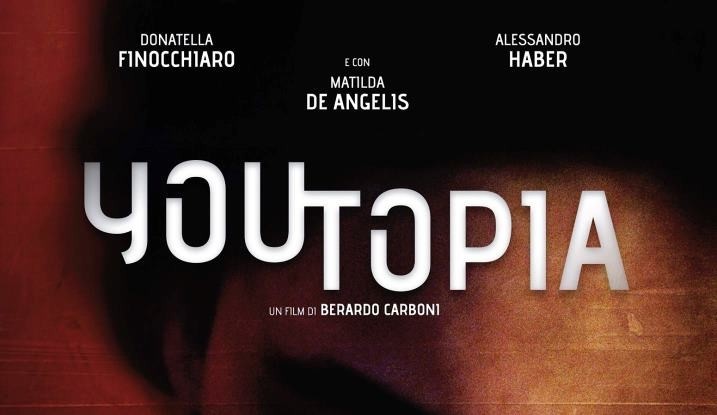 Youtopia: il trailer del film con protagonista Matilda De Angelis