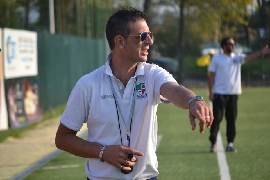 Roma VIII Juniores, Polletta: «Sarà rivoluzione»