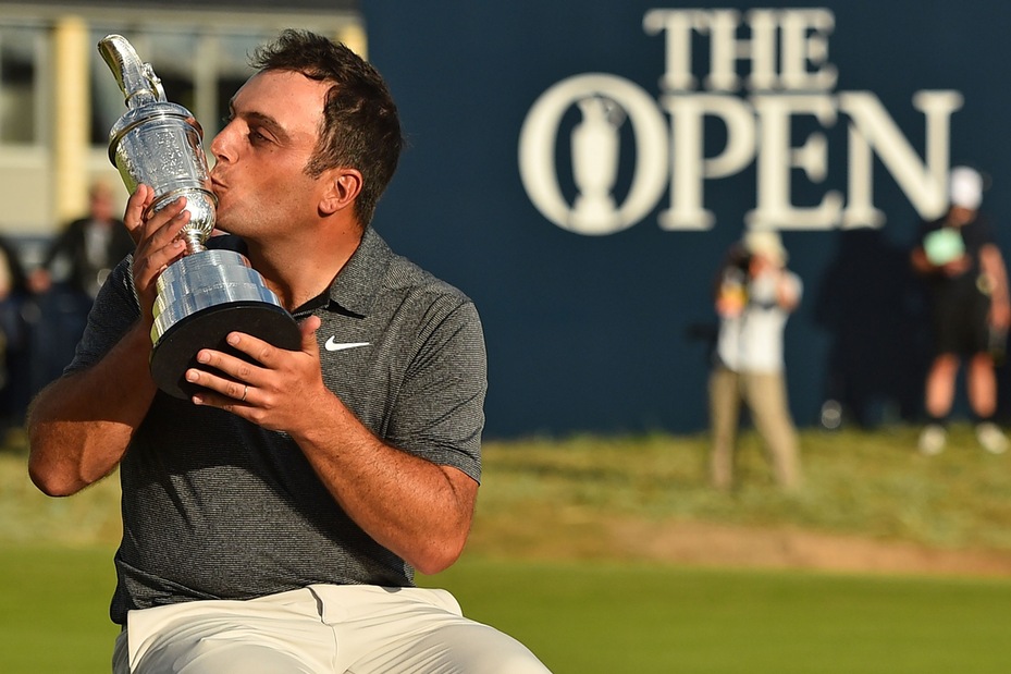 Molinari nella storia! Trionfo al British Open