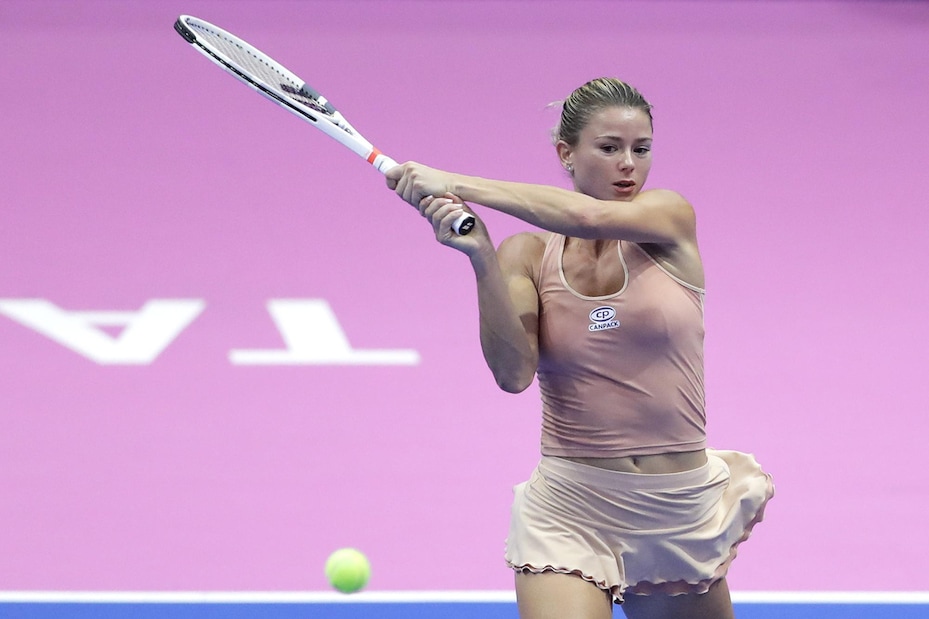 Tennis, classifica Wta: Halep ancora al comando. Giorgi 26ª
