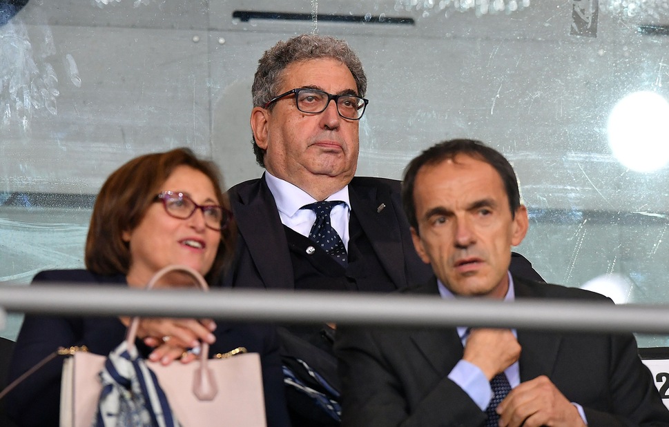 Brescia, ufficiale: Perinetti è il nuovo direttore sportivo