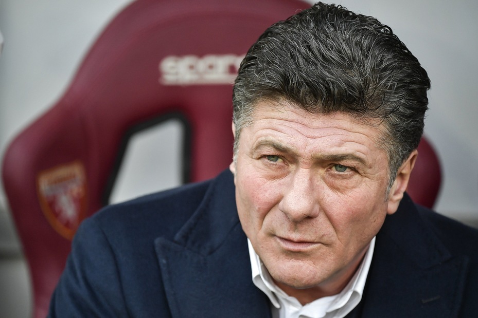 Coppa Italia Torino, Mazzarri: «Primo tempo equilibrato, ma senza gol ...