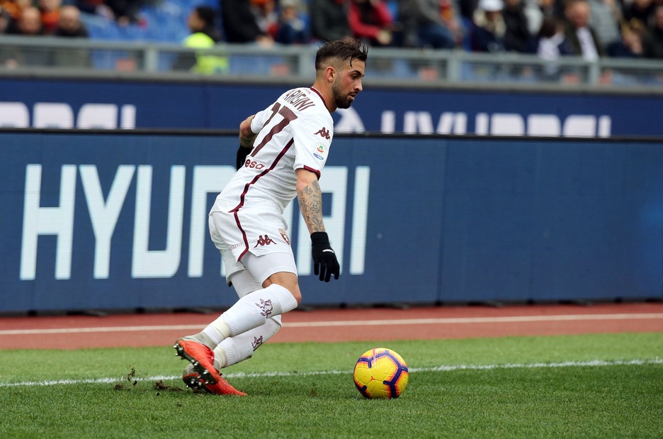 Serie A Torino, Parigini da valutare: problema ai flessori della coscia