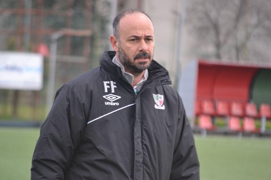 Roma VIII, Fiaschetti: «Svegliamoci o rischiamo grosso»